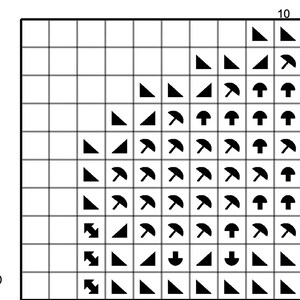 Sailor Moon and Tuxedo Mask Cross Stitch Pattern - Etsy