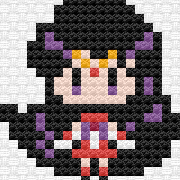 Sailor Mars Etsy