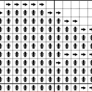 Complex Bow Cross Stitch Pattern - Etsy