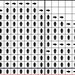 Complex Bow Cross Stitch Pattern - Etsy