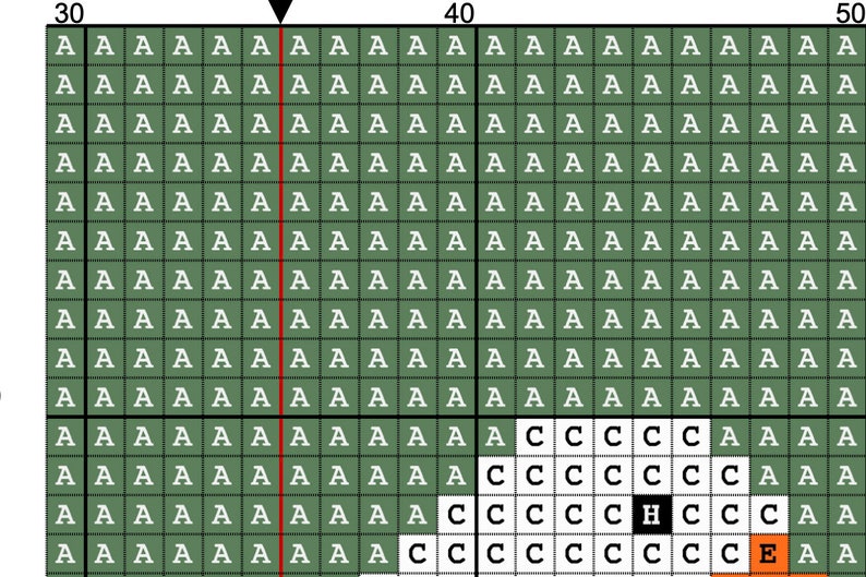 Untitled Goose Game Pipe Cross Stitch Pattern - Etsy