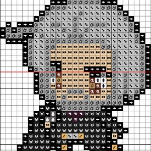 Final Fantasy 15 FFXV Kingsglaive Chibi Regis, Clarus, Nyx, Titus, and ...