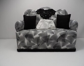 Tissue Box Cover | Etsy