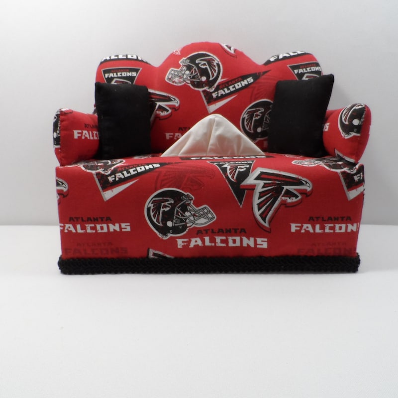 Atlanta Falcons - Etsy