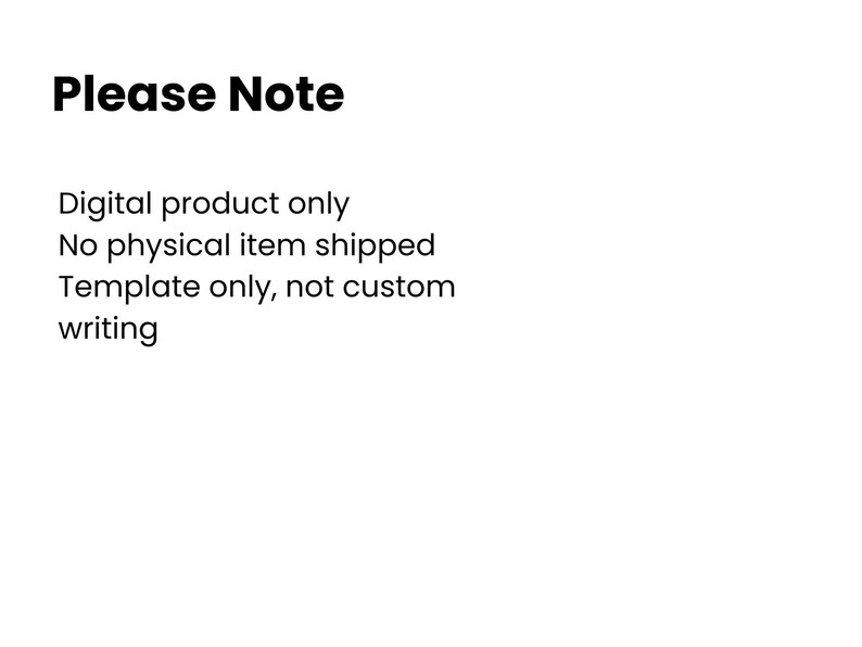 Ats-friendly Resume Template | Editable Professional Resume for Job ...