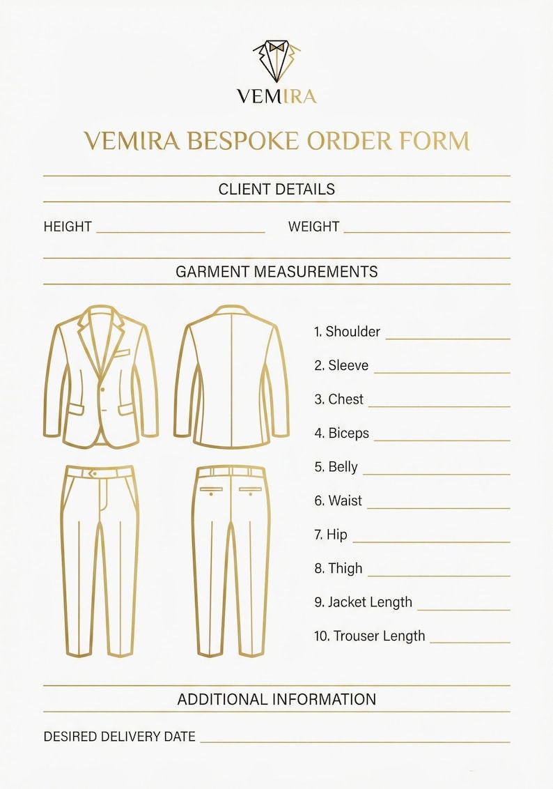 Men's Powder Blue Retro Suit | Black Contrast Lapel Blazer, Flared ...