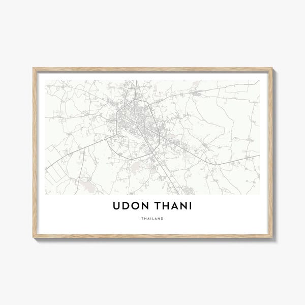 Custom Udon - Etsy