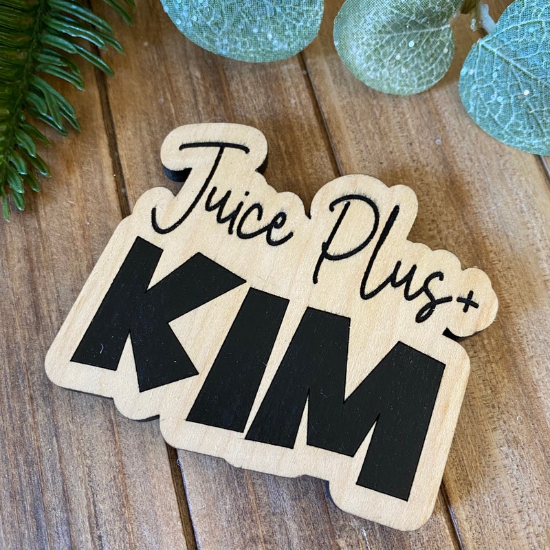 Custom Name Tags - Etsy