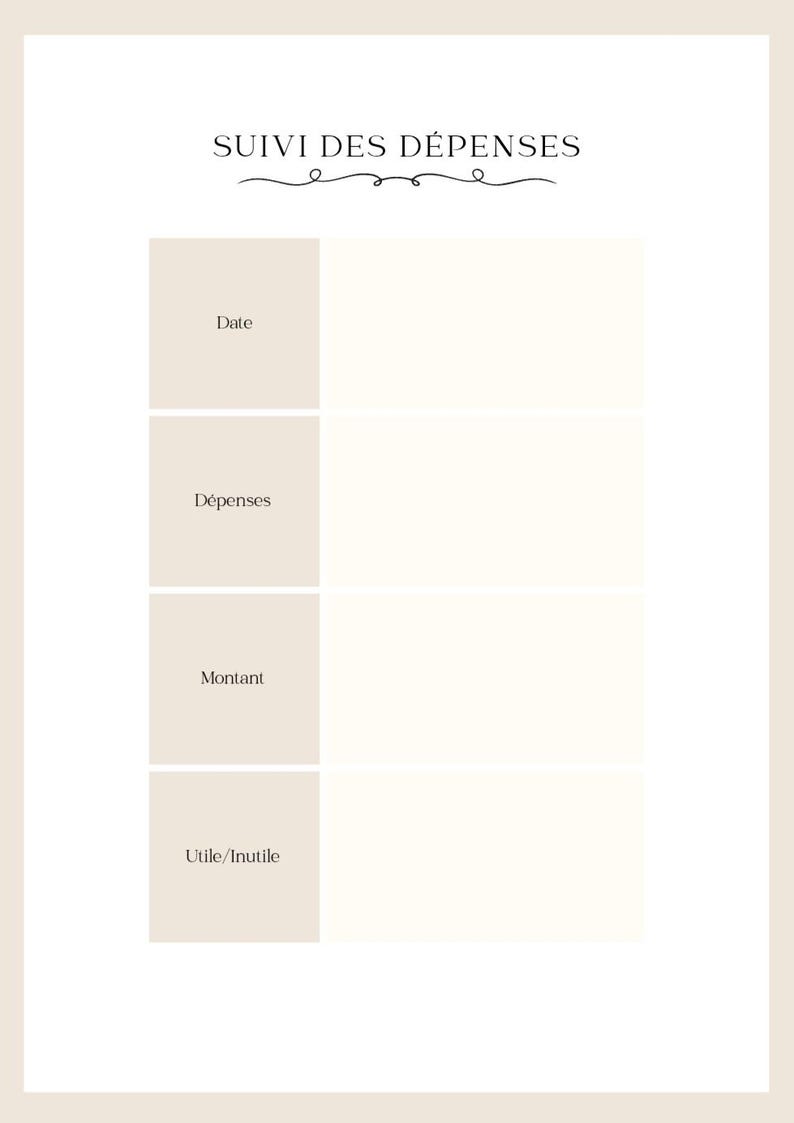 Life Reset System – 30-day PDF Planner – Organization & Wellbeing ...