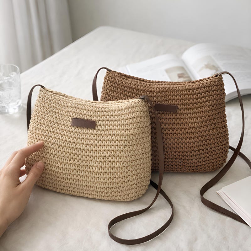 Niche Handbag - Etsy