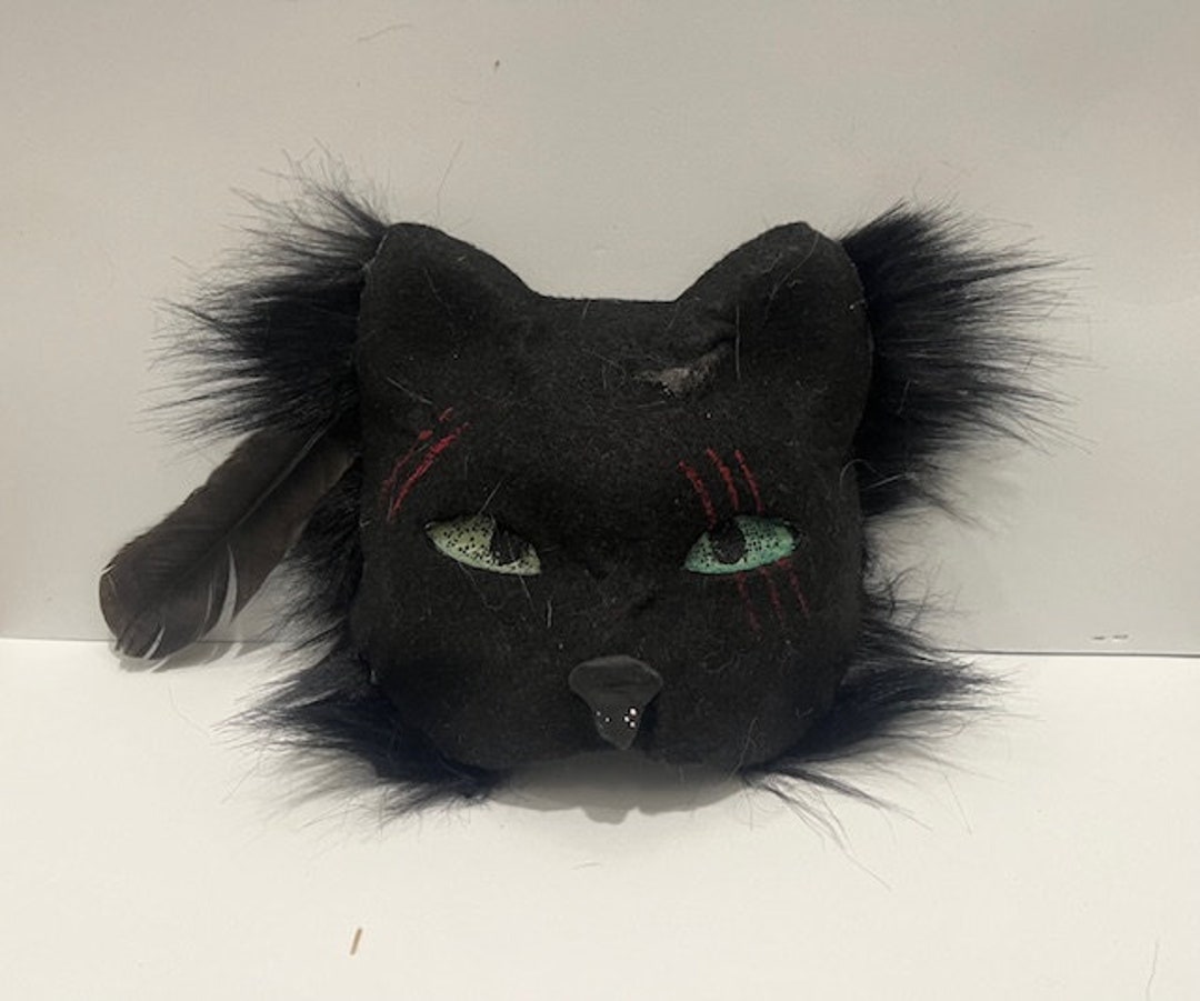 Custom Animal Mask - Etsy
