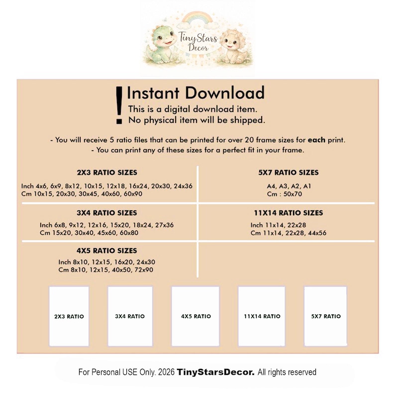 Car Poster Digital Download – Car Picture Kids' Room Wall Decor for ...