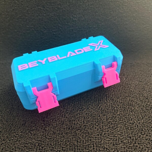 3d Print Beyblade X - Etsy