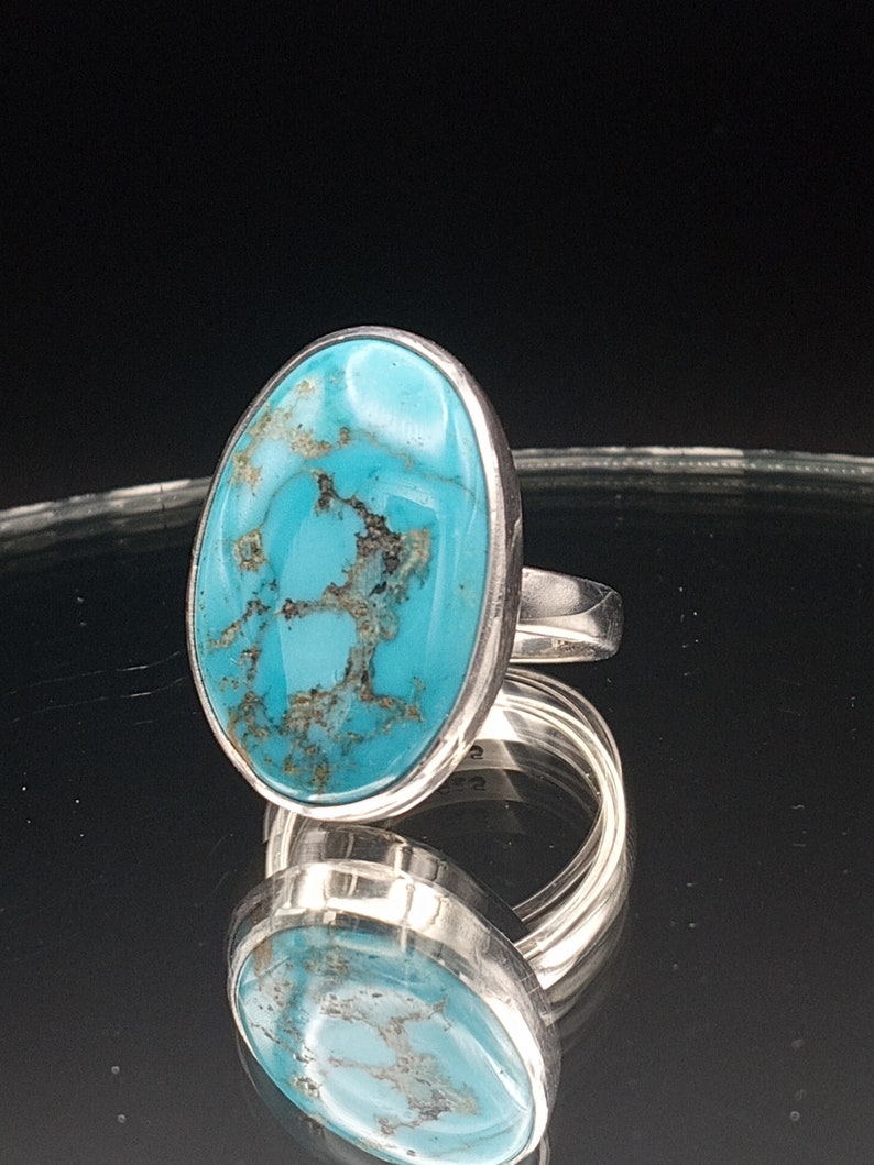 Custom Ring Setting Sterling Silver Ring Setting Stone Setting Service ...