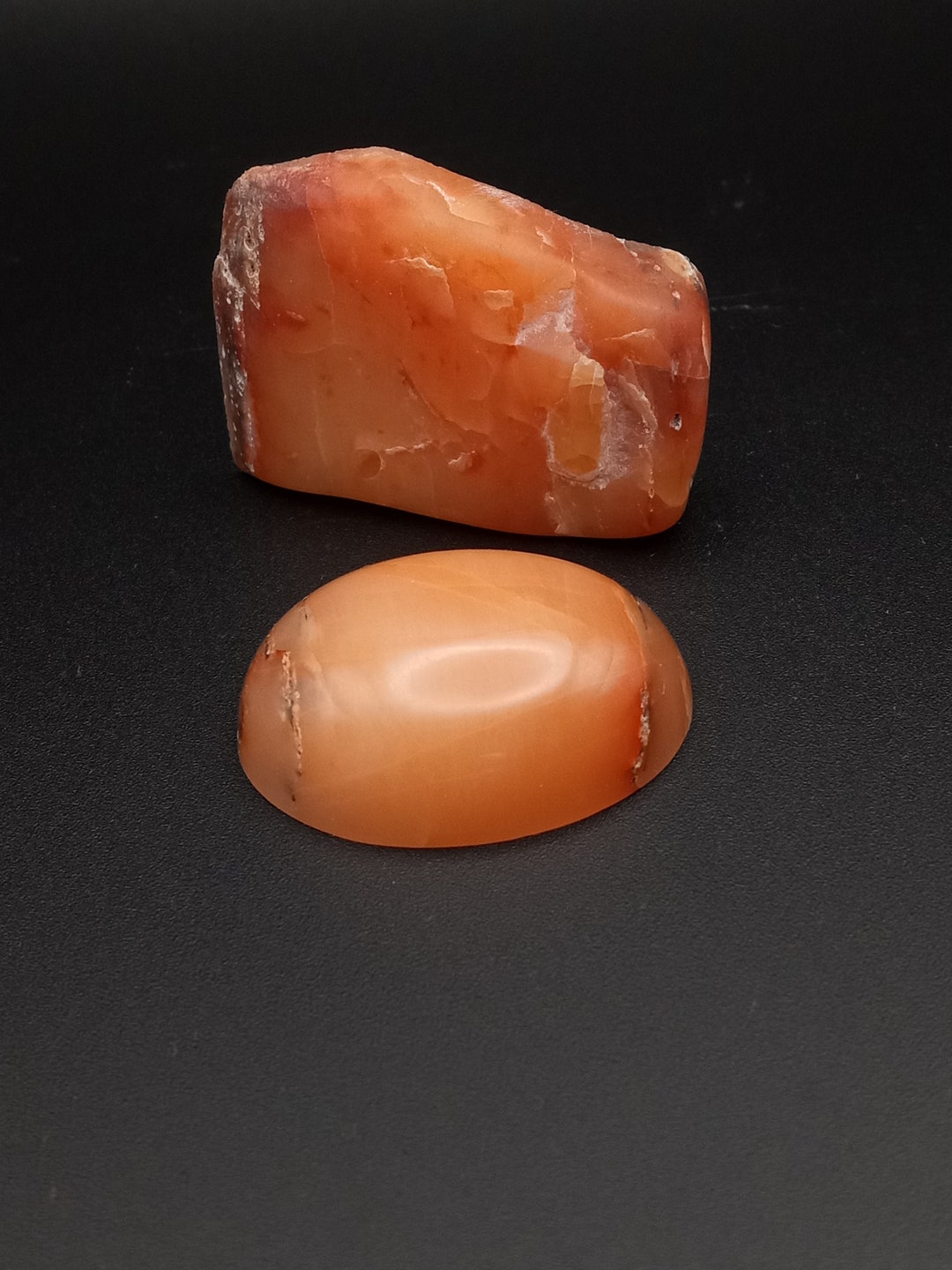 Custom Cabochon Cutting Service: Transform Stones Into Stunning Gifts ...