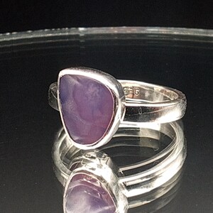 Holley Blue Ring Sterling Silver Choose Your Stone Select Your Stone ...