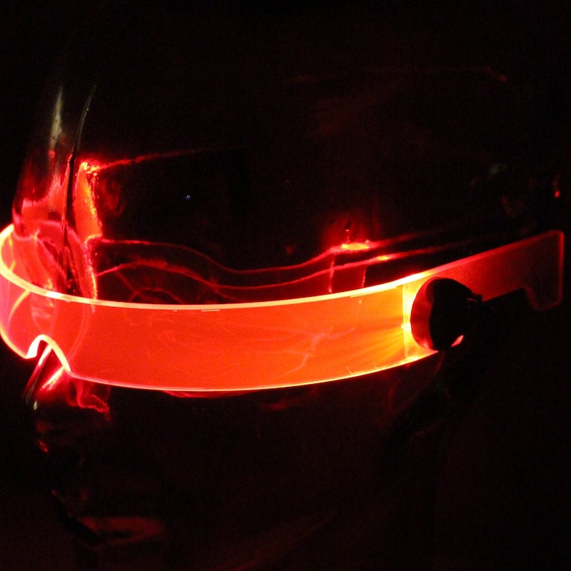 illumicyberwear - Etsy