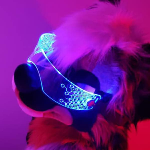 Led Suit - Etsy