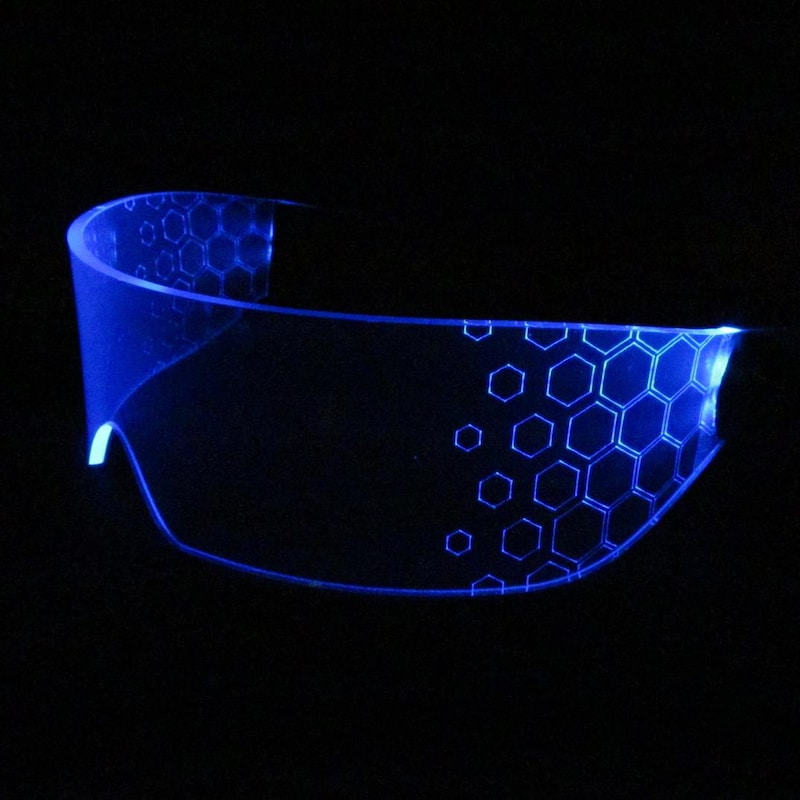 illumicyberwear - Etsy