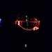 The Original Illuminated Cyberpunk Cyber Goth Visor Tron V3 Visor ...