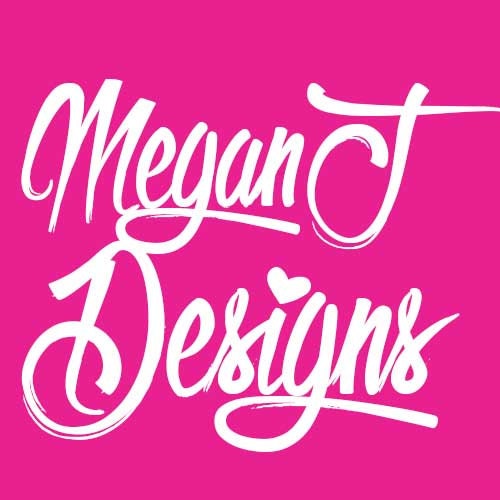 MeganJDesigns - Etsy