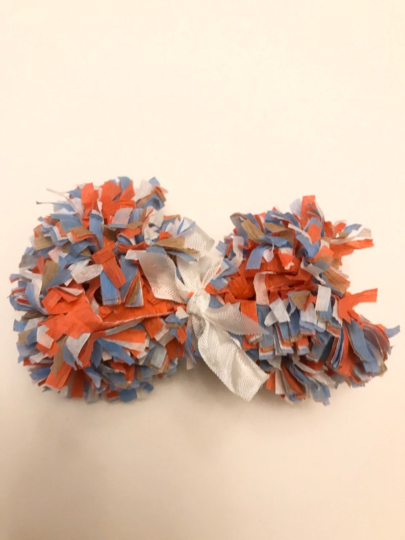 Free Shipping Paper Festooning Crepe Paper 4th of July - Etsy