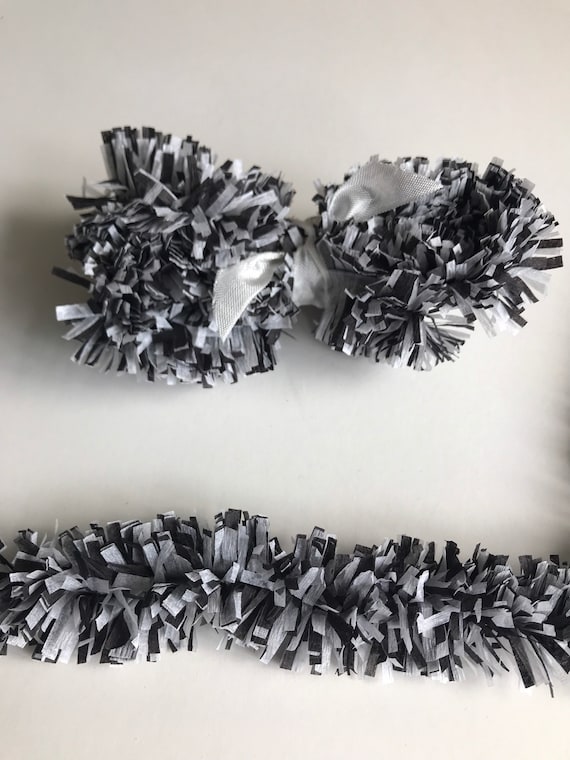 Free Shipping Crepe Paper Fringe Paper Festooning Crepe | Etsy