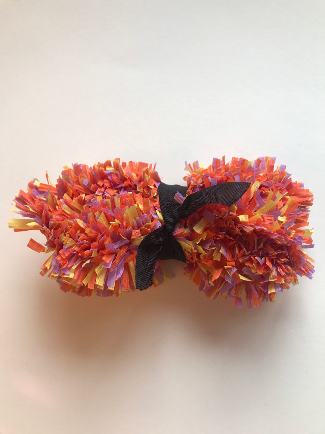 Free Shipping Crepe Paper Fringe, Paper Festooning, Crepe Paper Garland ...