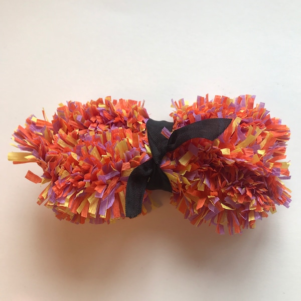 Crepe Paper Fringe - Etsy