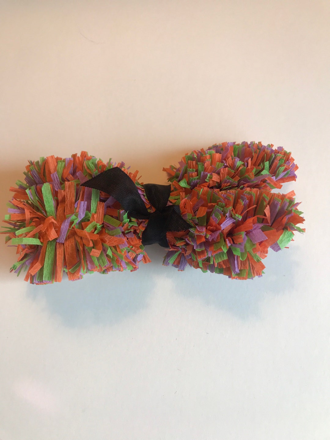 Free Shipping Crepe Paper Fringe, Paper Festooning, Crepe Paper Garland ...