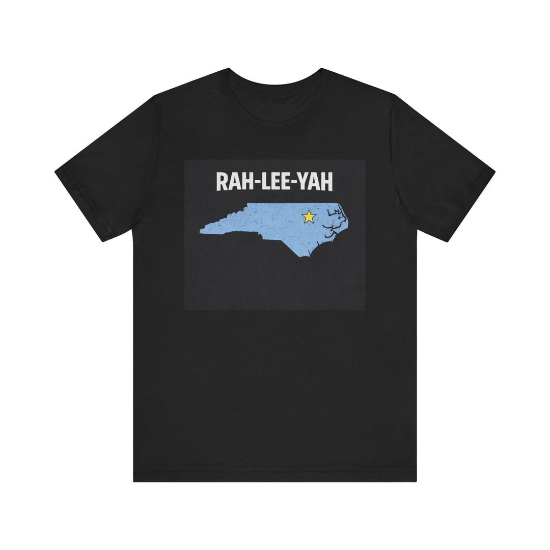 Rah-lee-yah Sign T-shirt | 88 Rah-lee-yah - Etsy