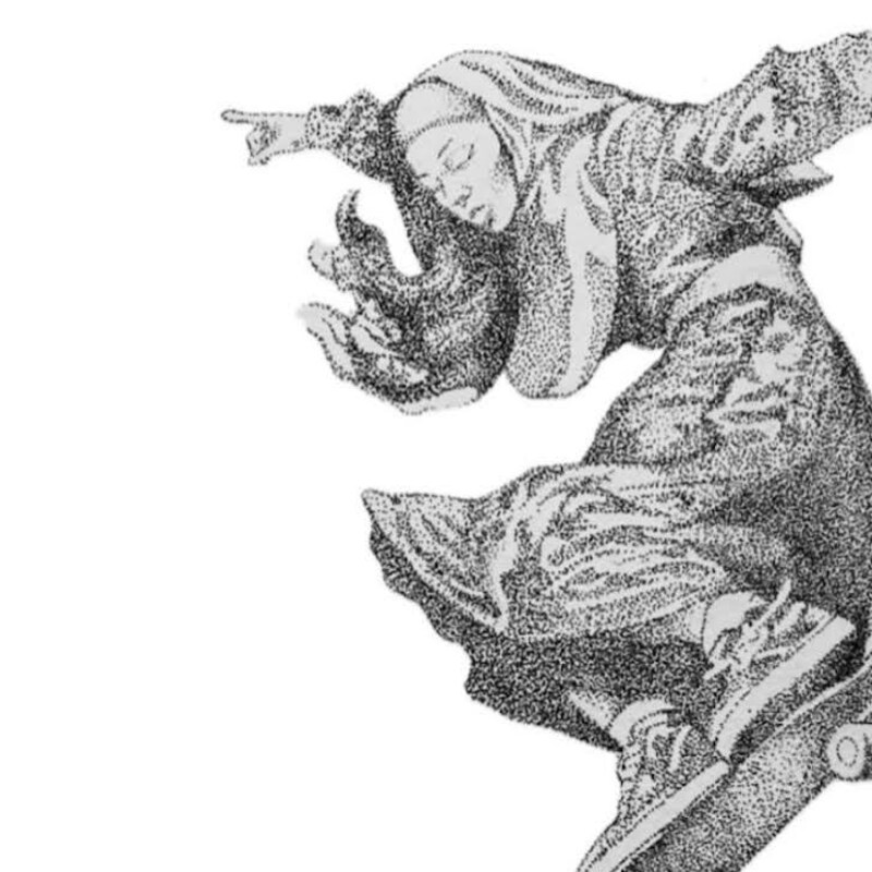 8x10 Edgy Prints - Etsy