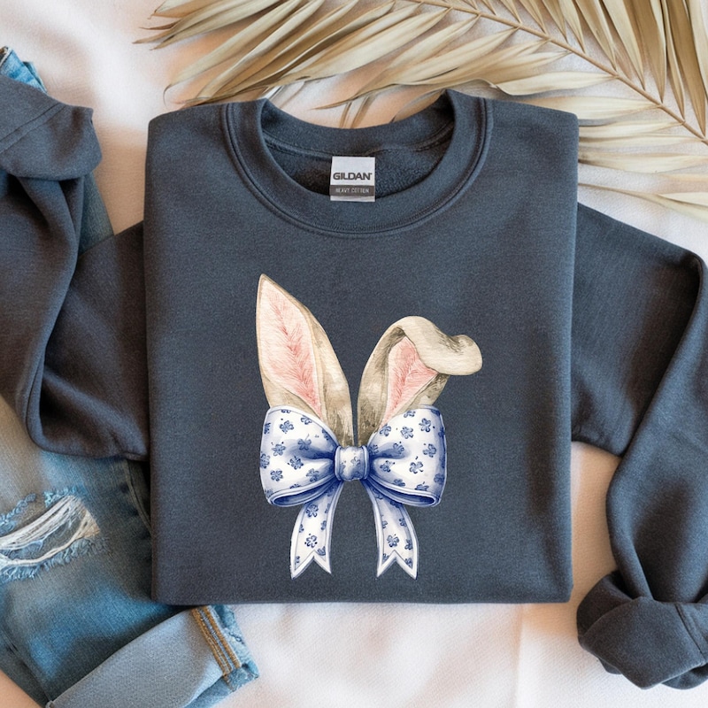 Easter Sweater Women - Etsy
