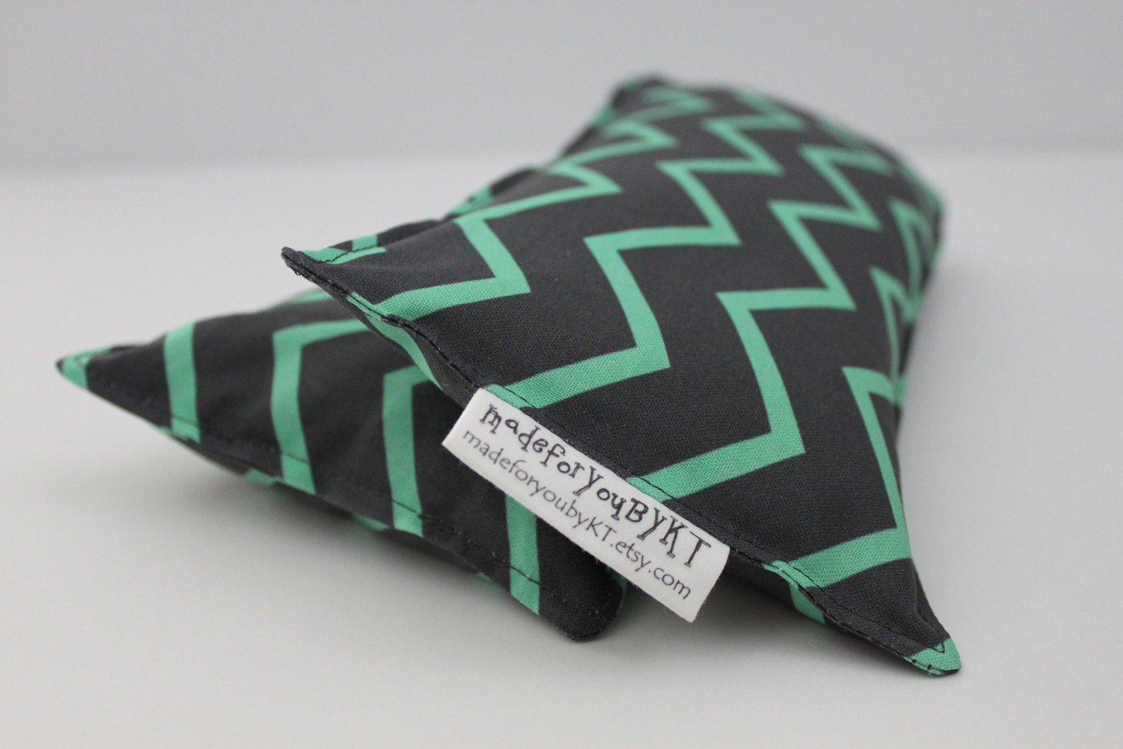 Neck & Shoulder Rice Bag 4.5 X 21 Inches Hot or Cold - Etsy