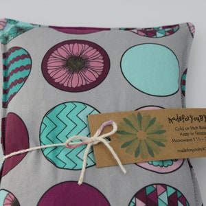 Personalized Custom Rice Bag With Name on Tag - Rectangle Rice Bag - 6. ...