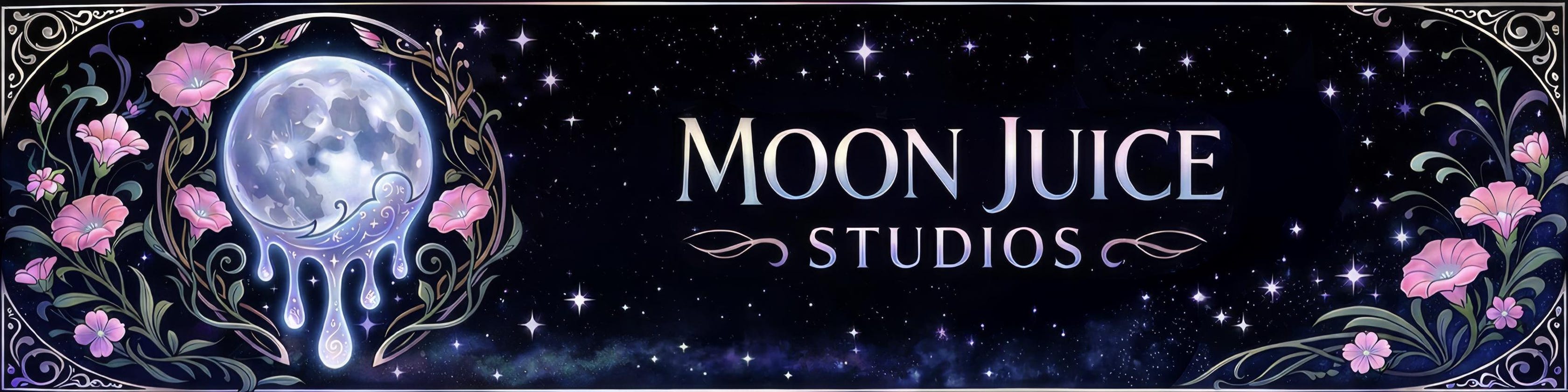MoonJuiceStudios - Etsy