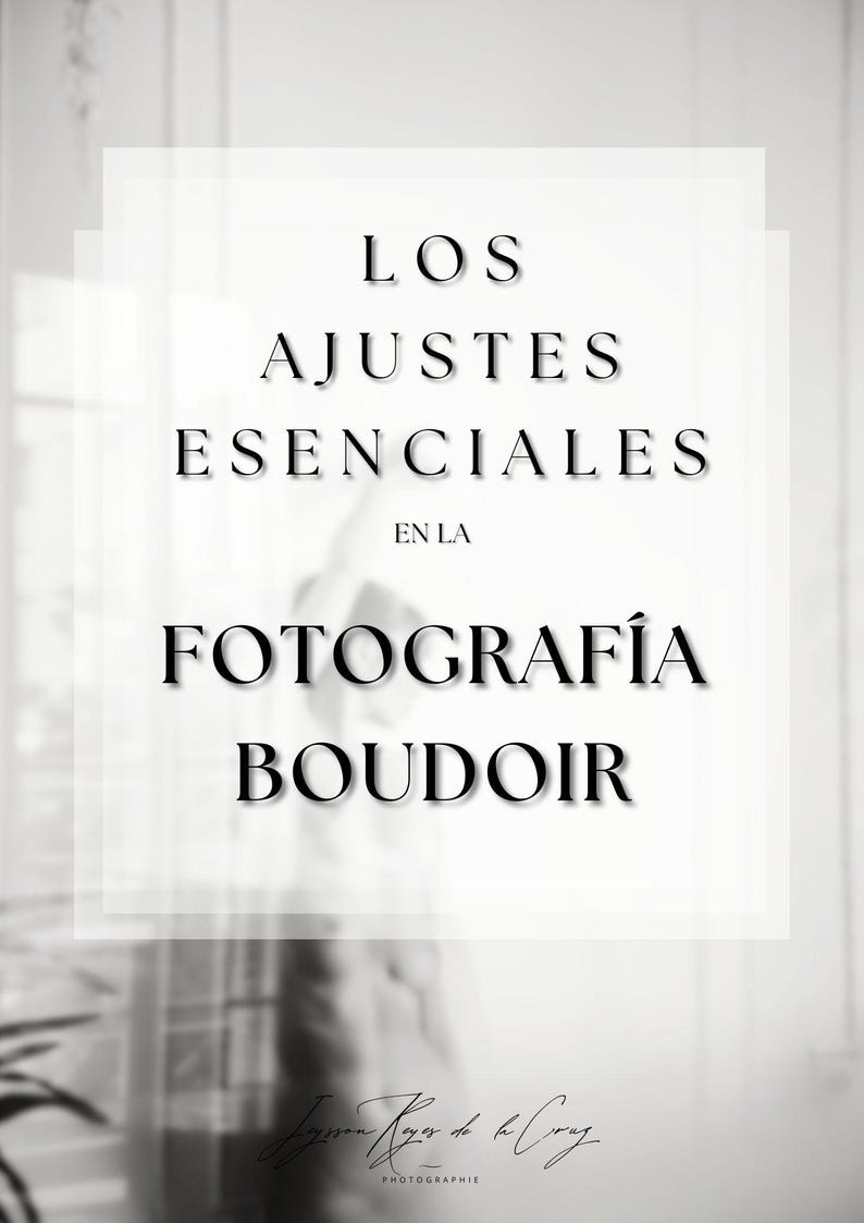 Sheet - the Essential Settings in Boudoir Photography - Etsy UK