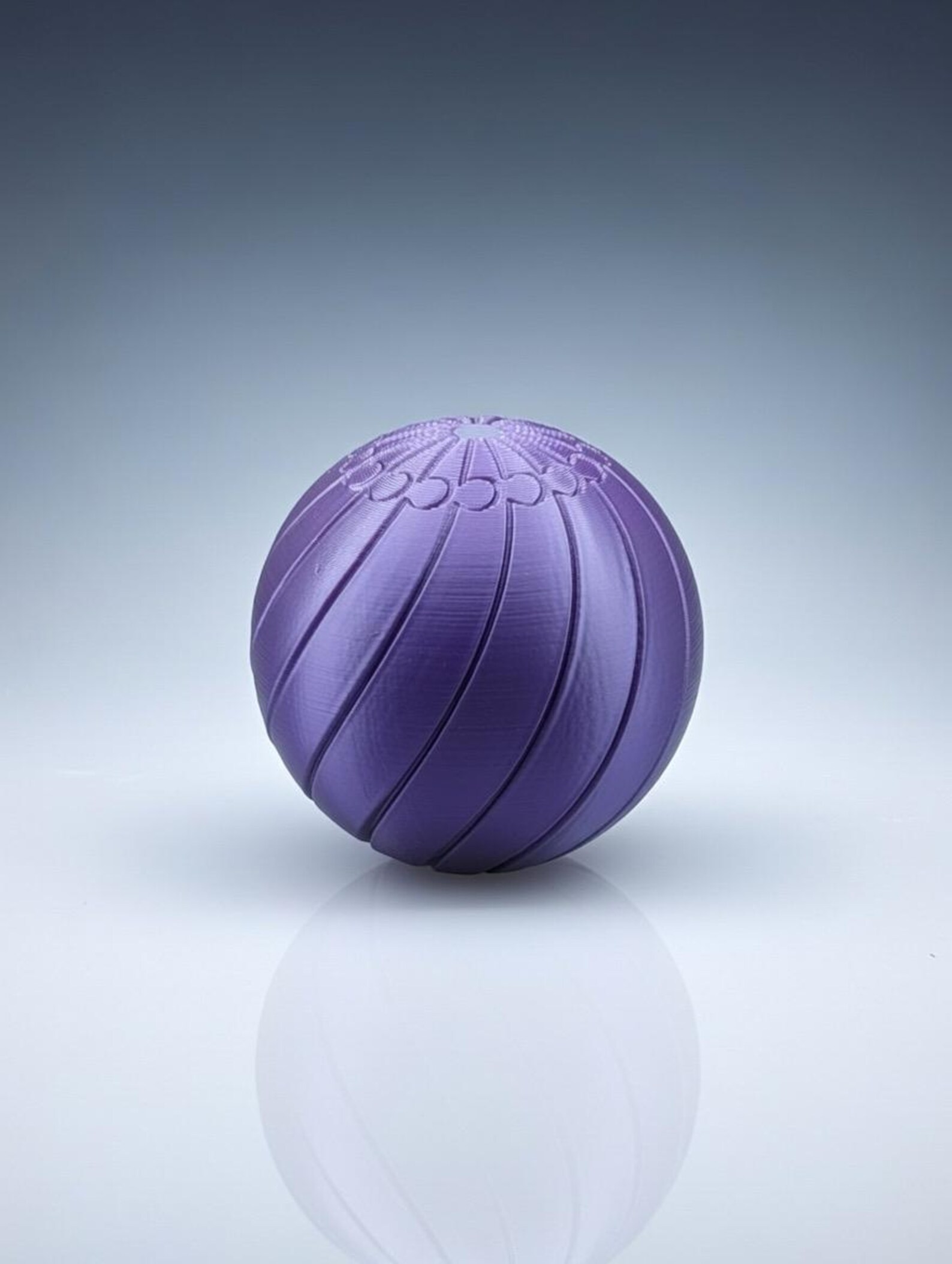 Transforming Fidget Ball – Expandable 3D Printed Toy for Stress Relief ...