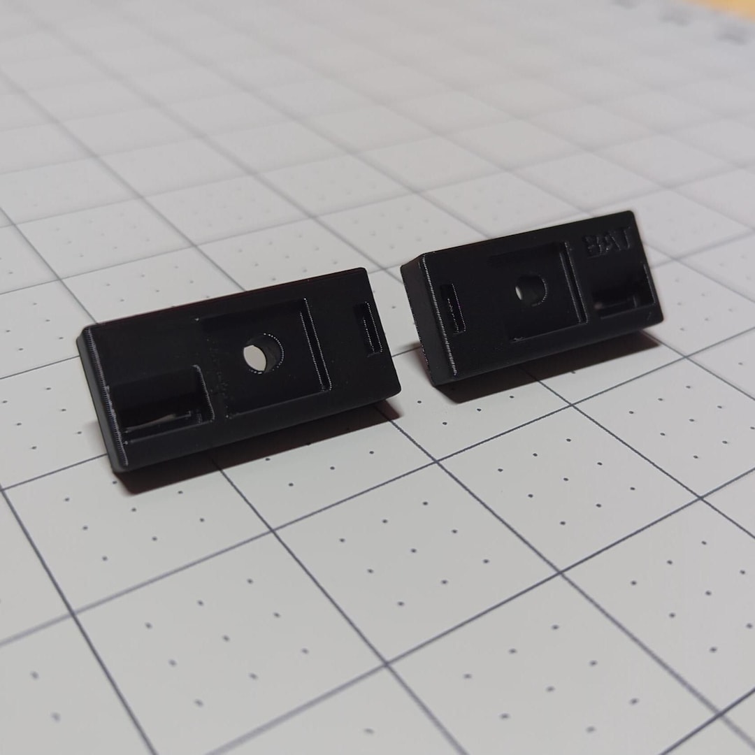 Dell Latitude Rugged Spacer Kit for HAVIS DS-DELL-4X0 Series and Gamber ...