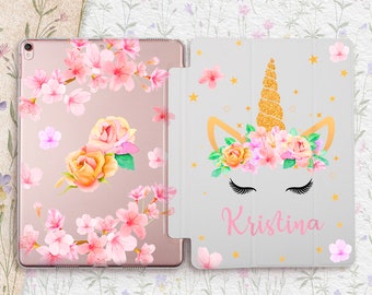 Custom ipad case | Etsy