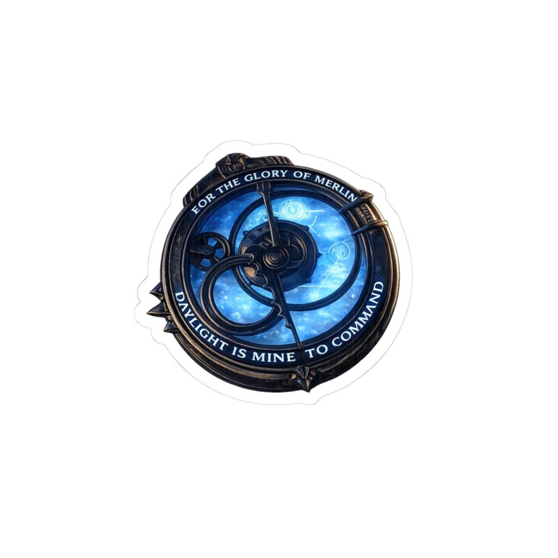 Trollhunters Amulet - Etsy