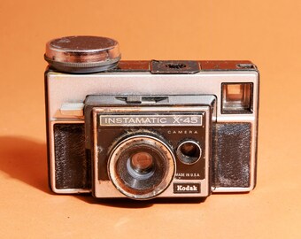 70s Camera Film - Etsy