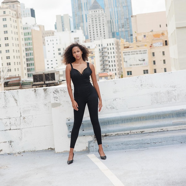 Lycra Bodysuit - Etsy