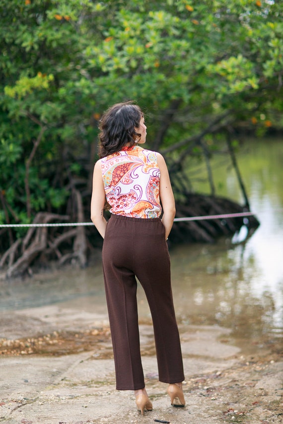 33％割引ホワイト系,FREE SIZE2021新作モデル 70s vintage crochet pants/ itimi カジュアルパンツ パンツホワイト系FREE SIZE-OTA.ON ...