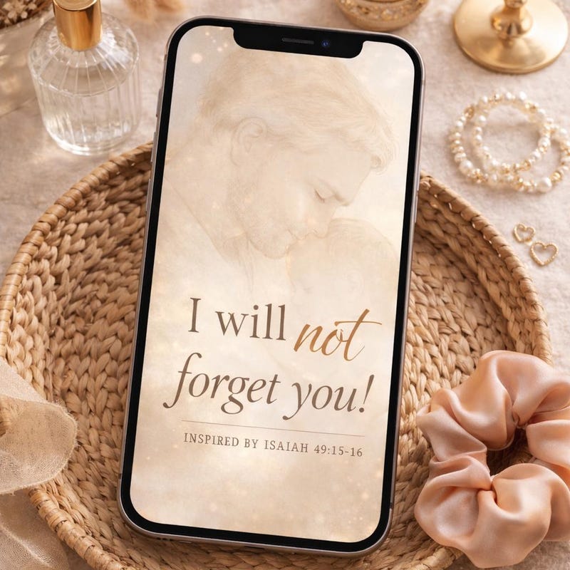 Christian Mobile Wallpapers - Etsy UK