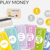 Sesame Street Play Money Set, Elmo & Cookie Monster Dollars (digital ...