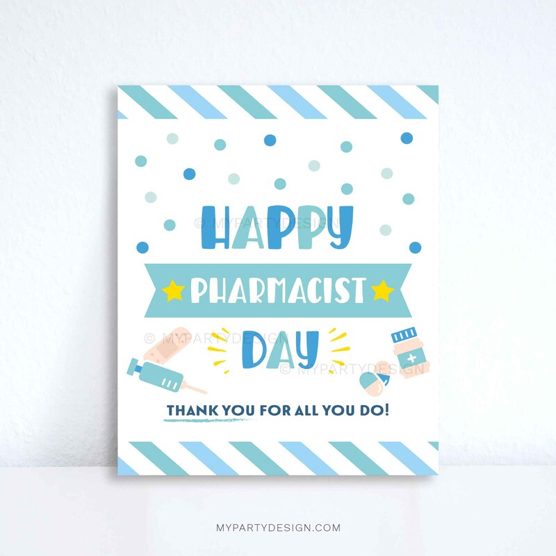 Pharmacy Sign - Etsy