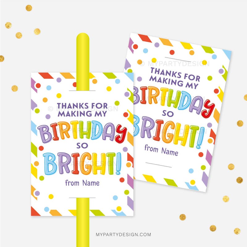 mypartydesign - Etsy