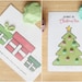 Christmas Dramatic Play Kit, Letters to Santa Workshop Role Play ...