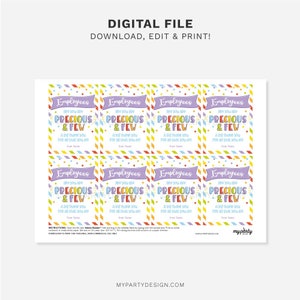 Employee Appreciation Tag, Thank You Label for Work Staff Team ...